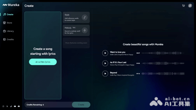 Chromox – AI視頻生成器，創造出多樣化風格的高質量視頻 | 最好用的AI工具
