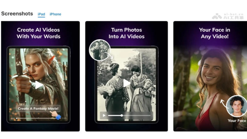 AskManyAI – 一站式AI大模型聚合平台，支持GPT、Claude、Gemini等 | 最好用的AI工具