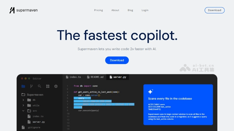 Chromox – AI視頻生成器，創造出多樣化風格的高質量視頻 | 最好用的AI工具