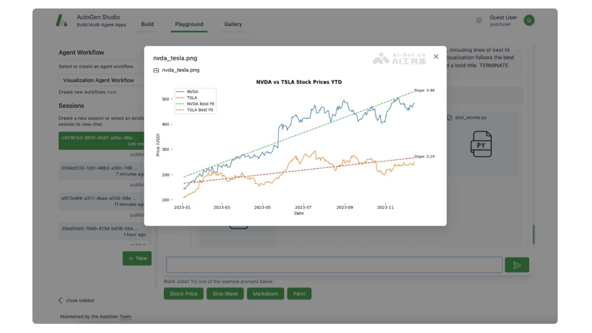 AskManyAI – 一站式AI大模型聚合平台，支持GPT、Claude、Gemini等 | 最好用的AI工具