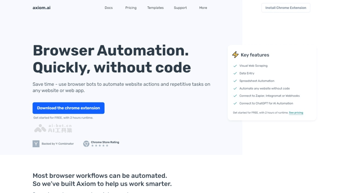 AskManyAI – 一站式AI大模型聚合平台，支持GPT、Claude、Gemini等 | 最好用的AI工具
