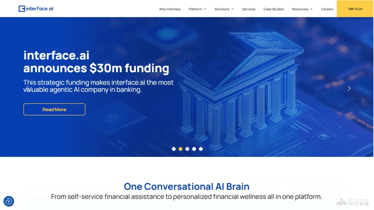 Cal AI – 掃描食物熱量的APP，AI分析食物中蛋白、碳水和脂肪含量 | 最好用的AI工具